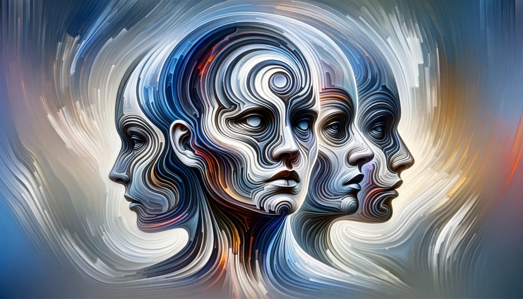 Dissoziative Störungen - Psychologische Beratung Online